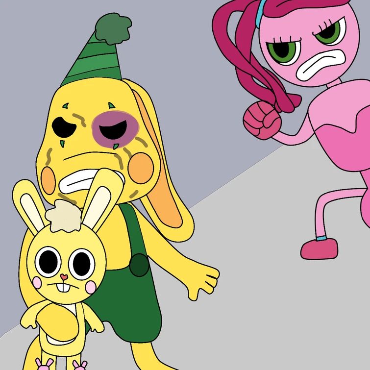 Discuss Everything About Poppy Playtime Wiki | Fandom