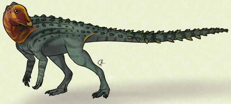 Discuss Everything About Dinopedia | Fandom