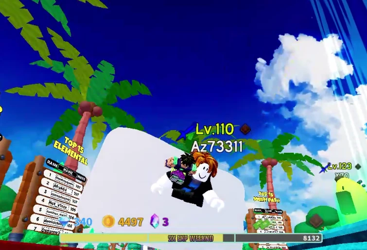 Discuss Everything About Roblox: All Star Tower Defense Wiki | Fandom