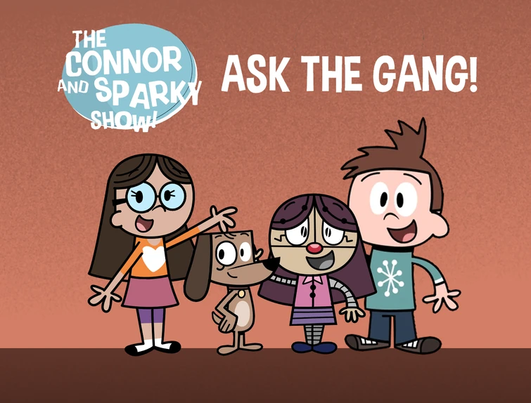 Ask the Gang | Fandom