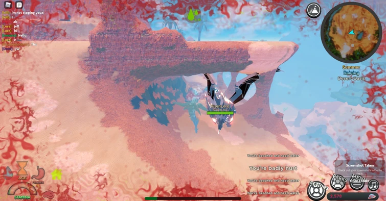 Discuss Everything About Creatures of Sonaria Wiki | Fandom