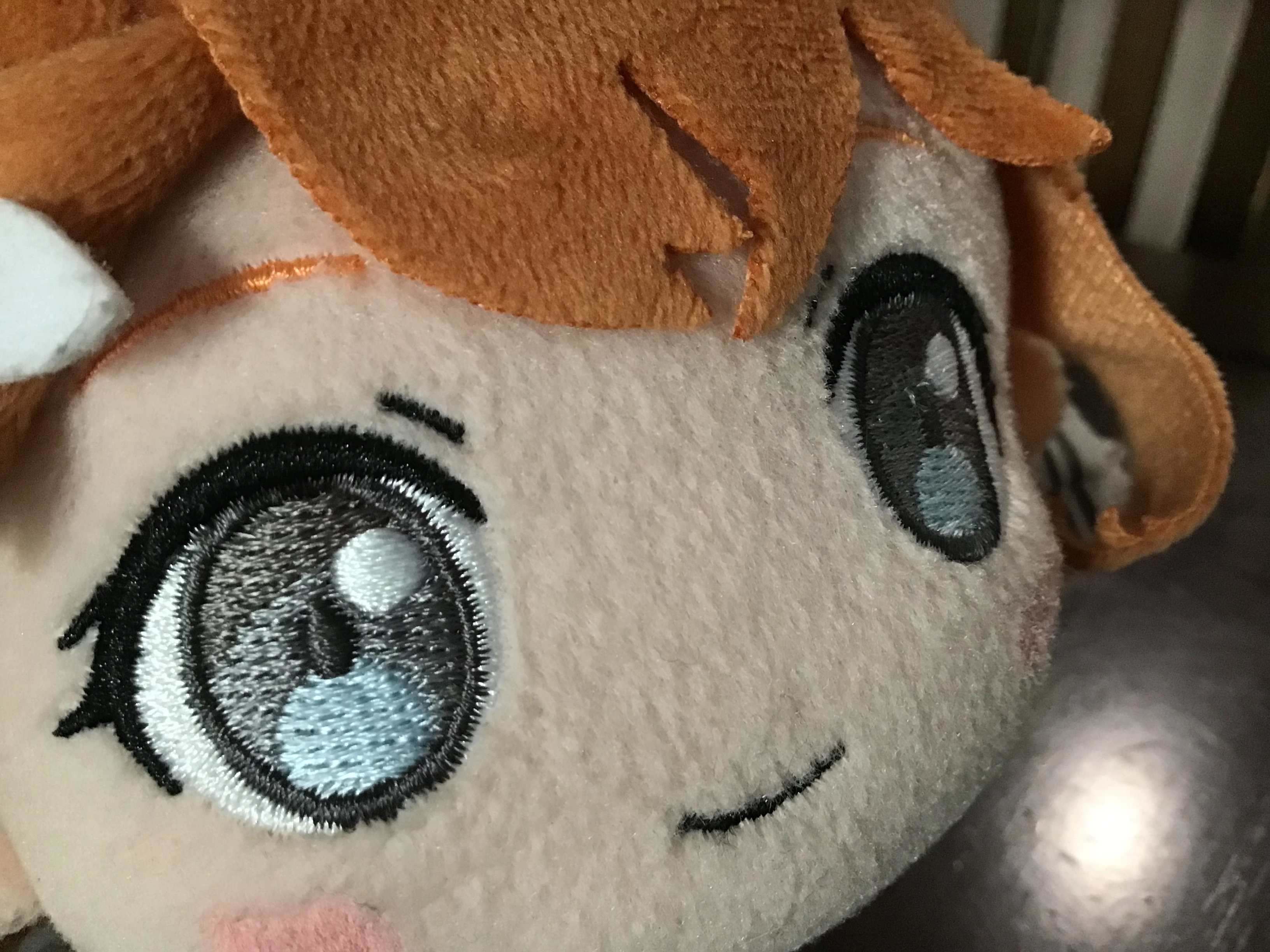 Minoneso is very cute! | Fandom