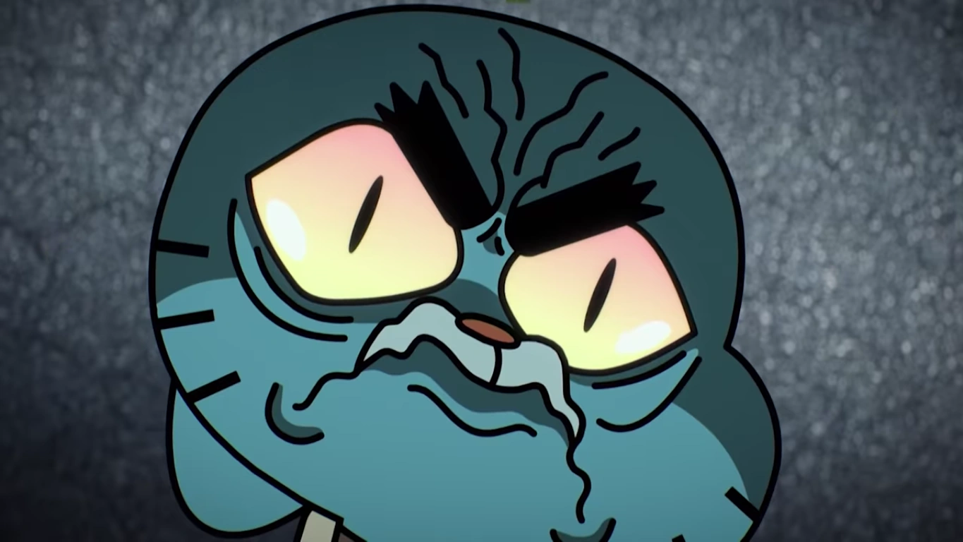 How the Overlord Saw Zane after S3 | Fandom