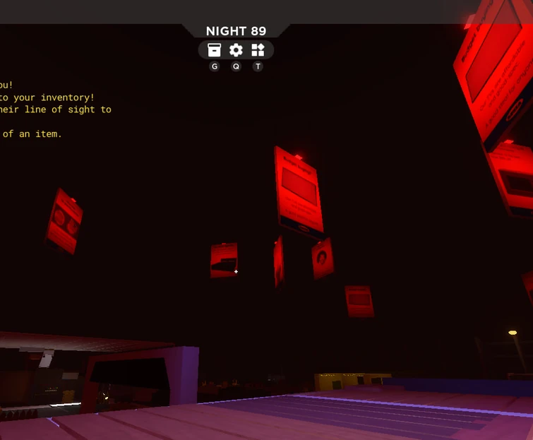 Discuss Everything About Roblox 3008 Wiki | Fandom