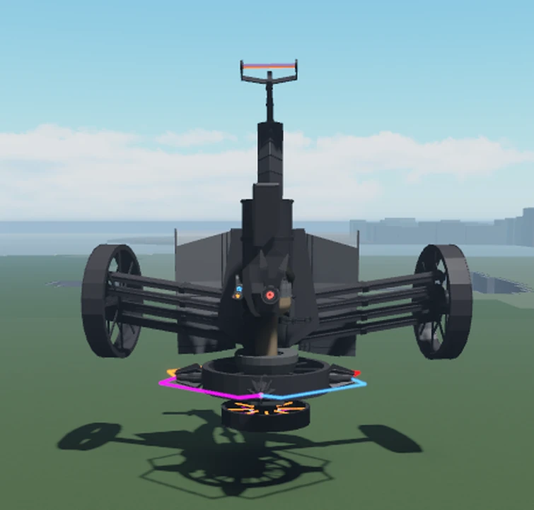 Gravitonal Particle Accelerator Toilet | Fandom