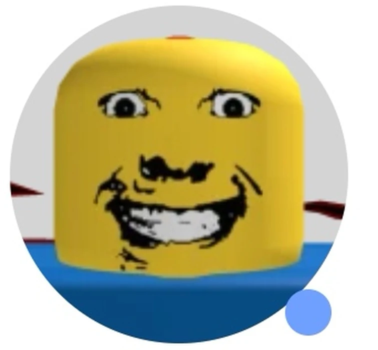 My face on roblox :D | Fandom