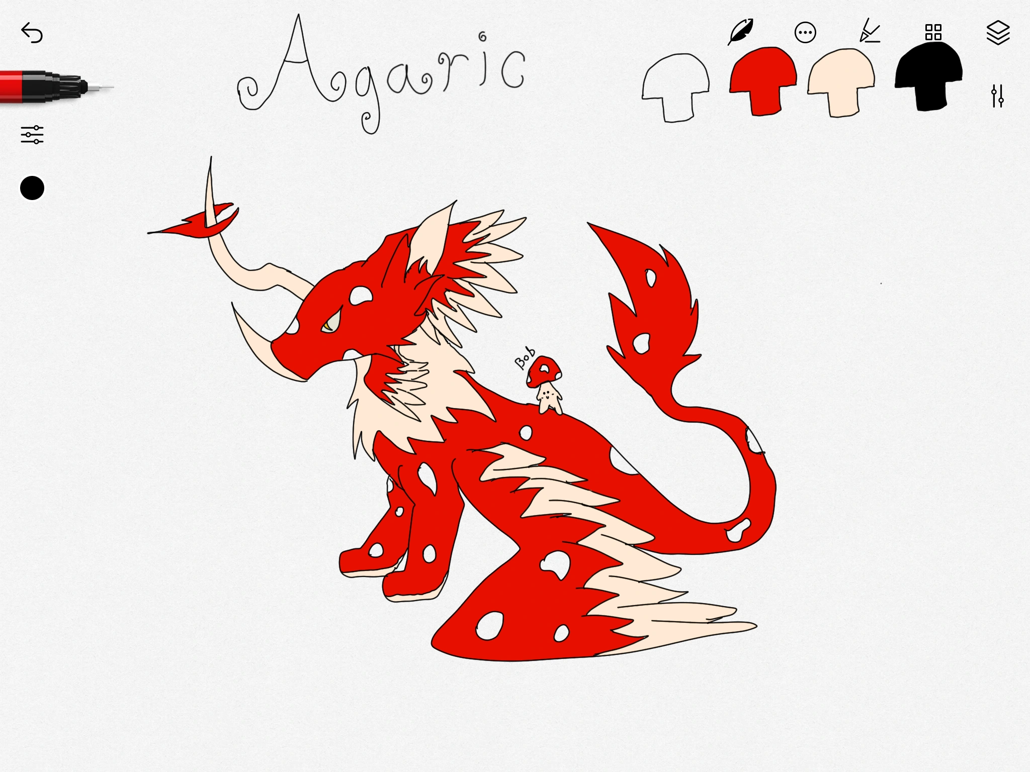 another oc I thought of :D | Fandom