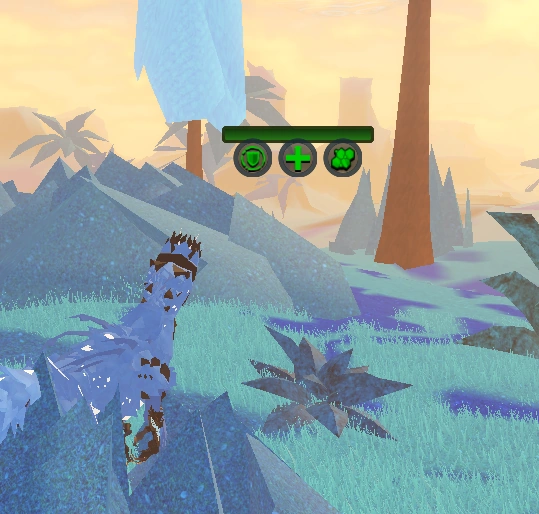 Heibok has Keen now? | Fandom