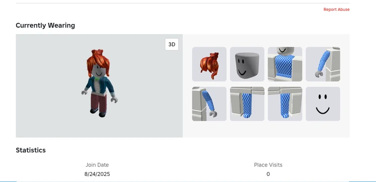 Real NPC data tracker. | Fandom