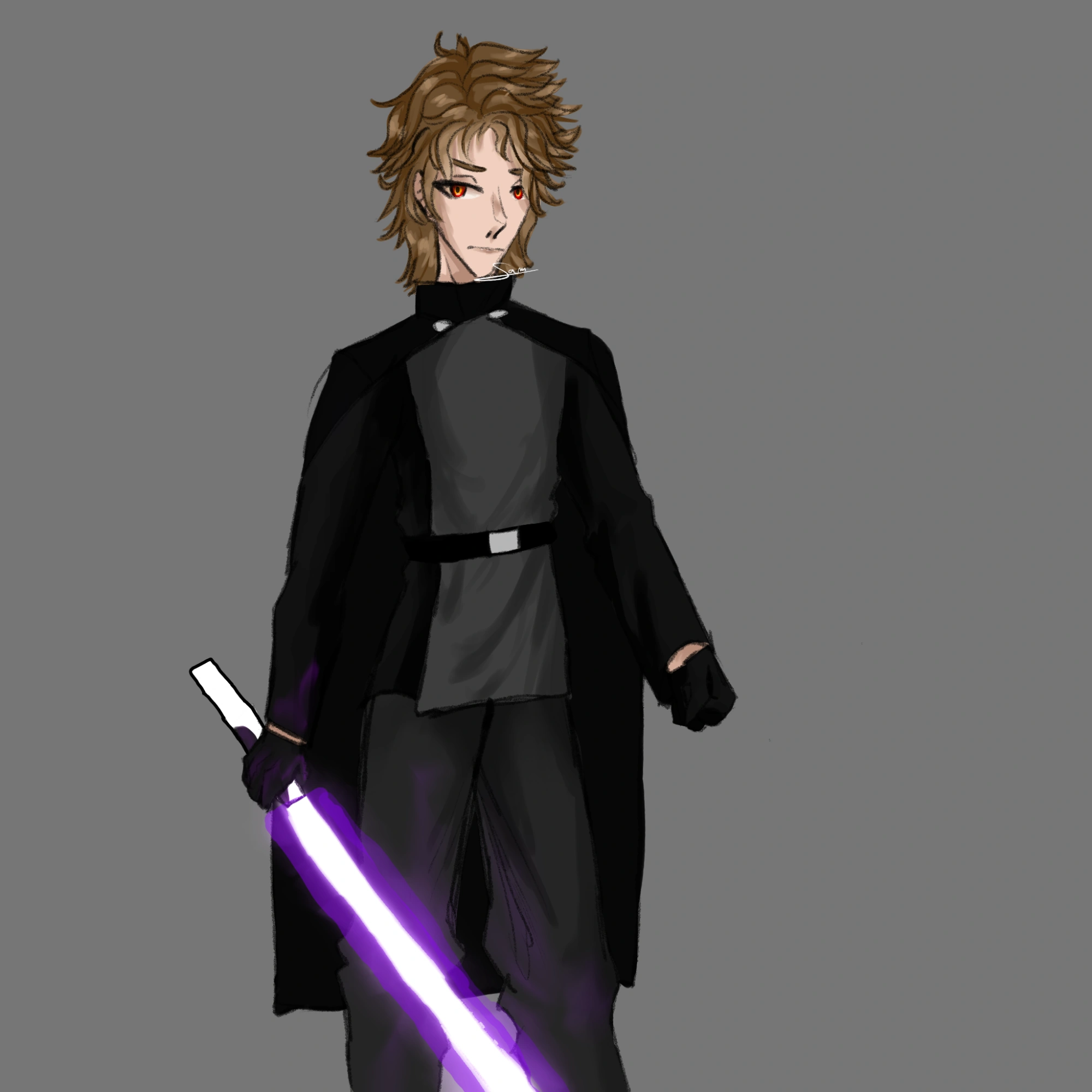 Darth Vornak | Fandom