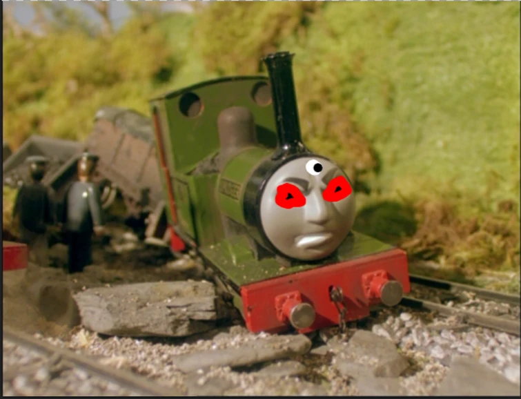 Discuss Everything About Sodor Fallout Wiki | Fandom