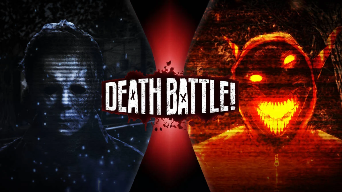 Michael Myres vs Smiling Snatcher (Halloween vs Dreams of an Insomniac ...