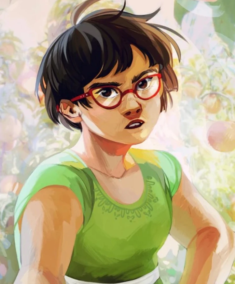 Discuss Everything About Riordan Wiki | Fandom