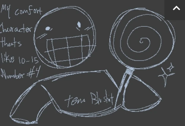 MMM more doodles iluvsbbluee | Fandom