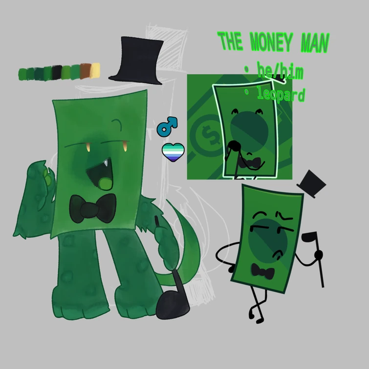 some 5sosbs monster object designs | Fandom