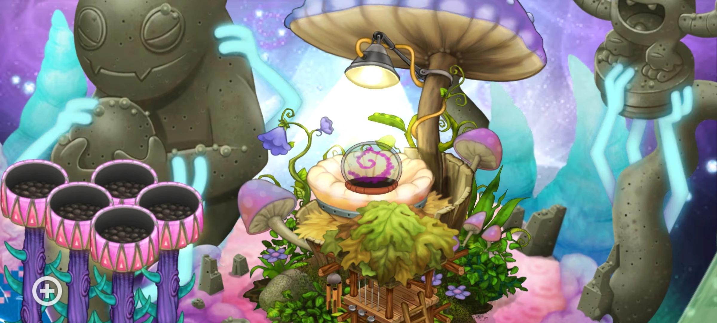 I bred Rare Nebulob! | Fandom