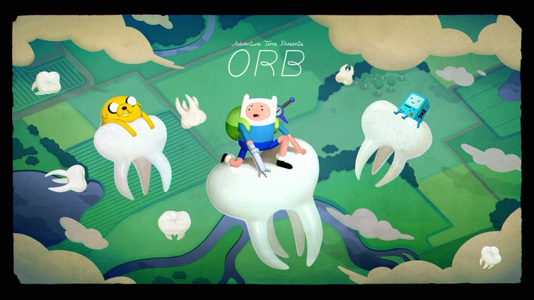 Orb | Fandom