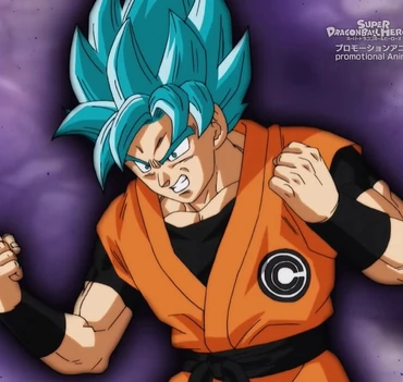 Best Goku outfit? | Fandom