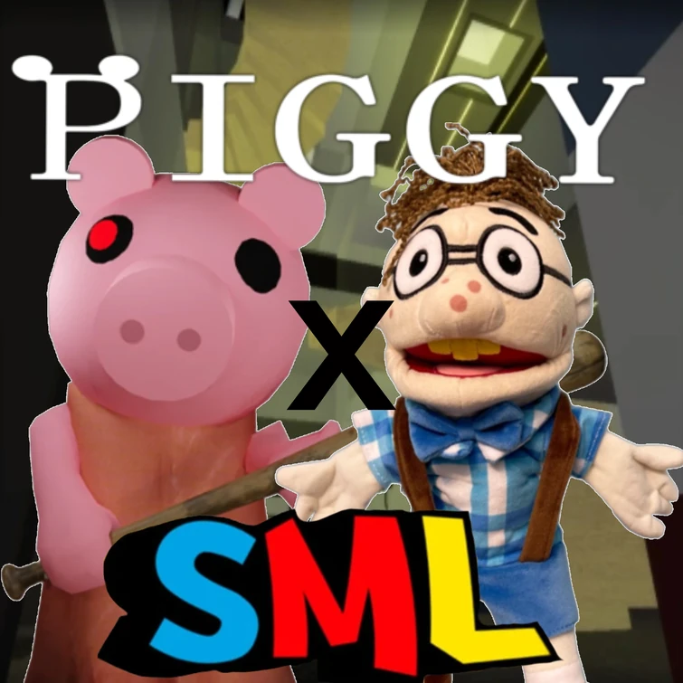 Piggy X SML (Chapter Three) | Fandom