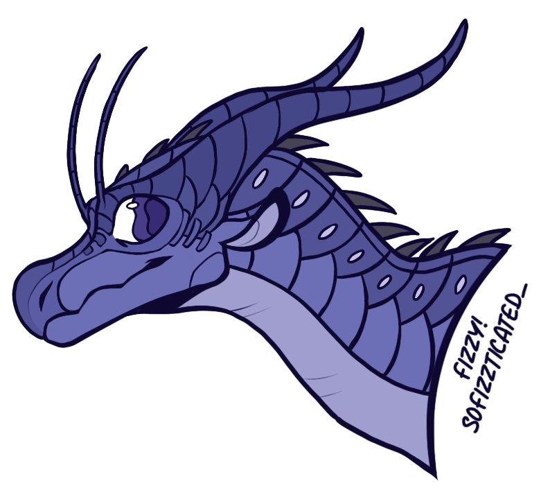 Fizzy base SilkWing adopt | Fandom