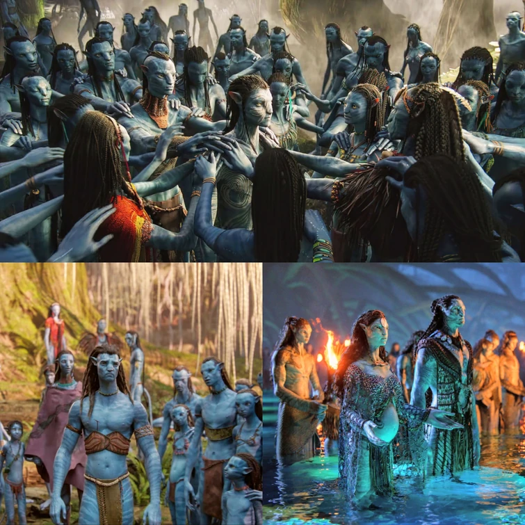 Discuss Everything About Avatar Wiki | Fandom