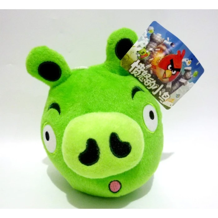 Mint Linxin minion pig? | Fandom