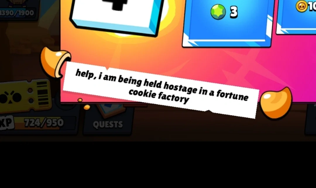 I think we should help them | Fandom