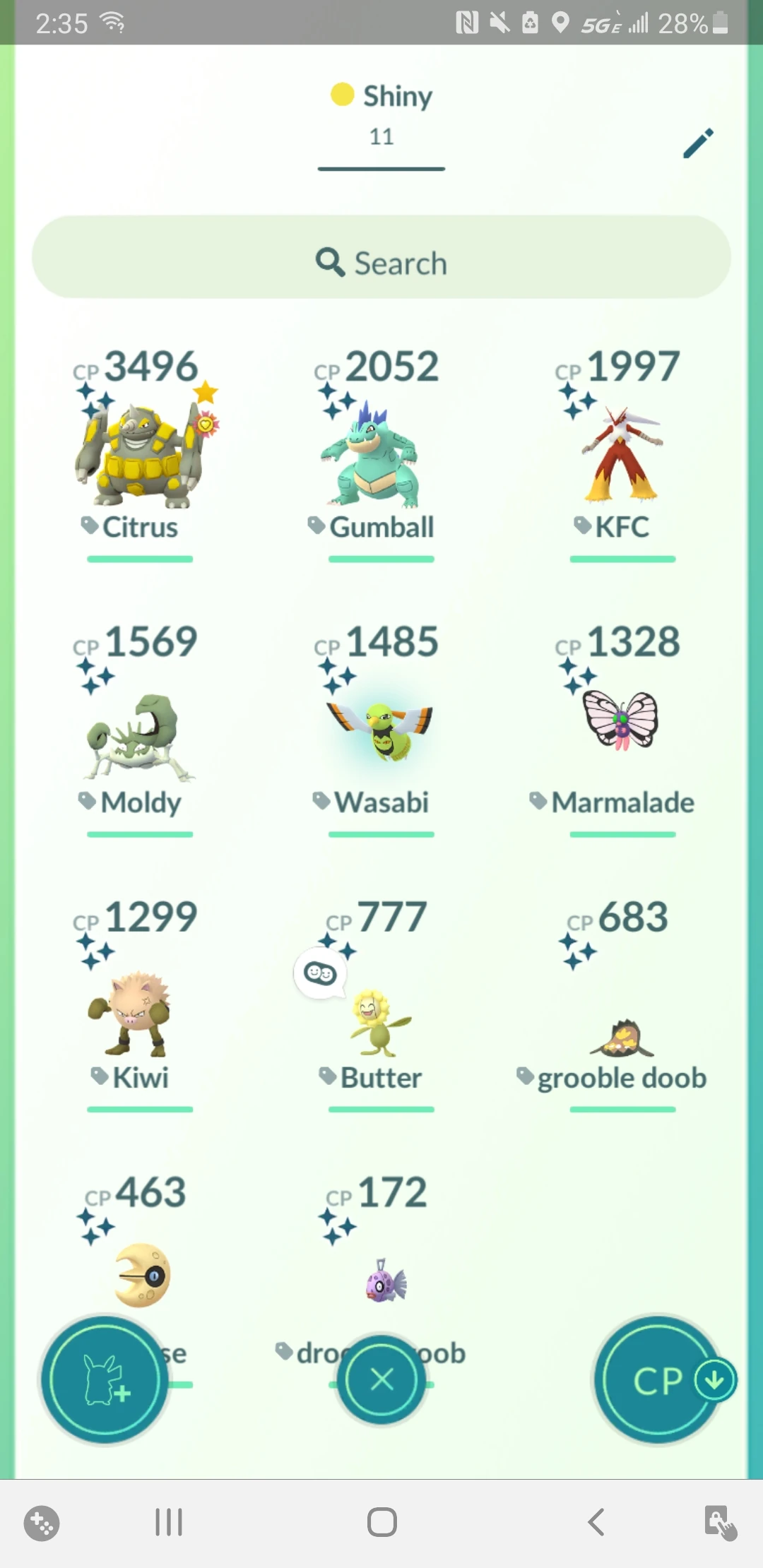 The Team is growing | Fandom