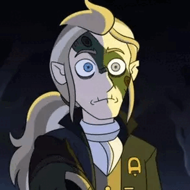 Do you think Belos will regenerate his human form | Fandom