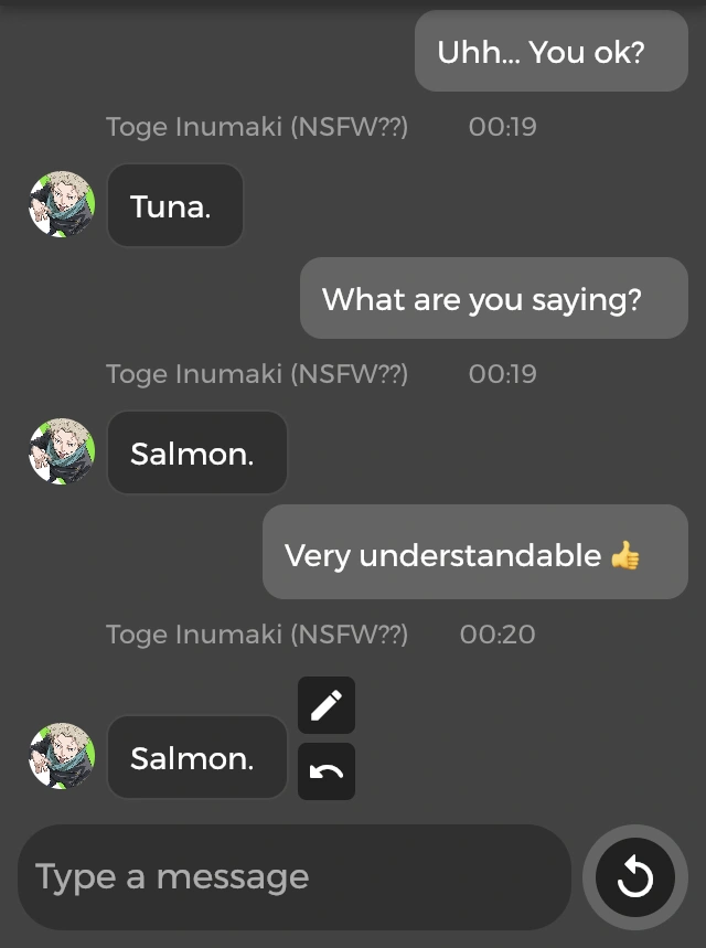 guess the app and get nothing | Fandom