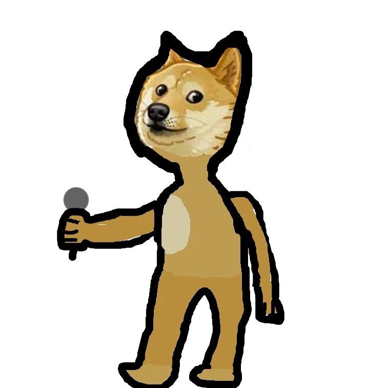 Im making a vs doge fnf mod. | Fandom