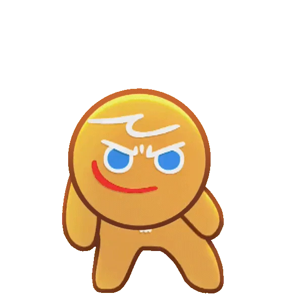 GingerBrave or something idk i only use good cookies | Fandom