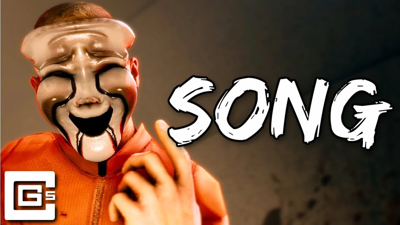 NPE Proposal: SCP-035 (CG5) | Fandom