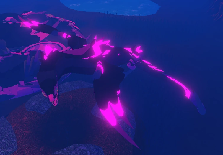 First Shimmer! | Fandom