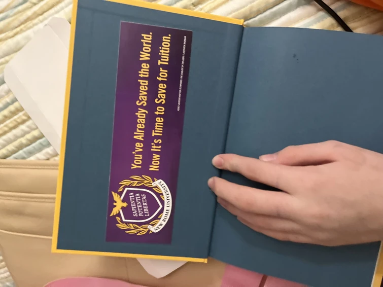 :D NEW ROME UNIVERSITY STICKER! | Fandom