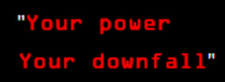 what font is this i need to know | Fandom