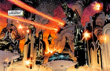 Question Is the Fel Empire Good? | Fandom