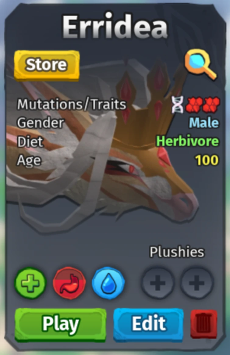 Discuss Everything About Creatures of Sonaria Wiki | Fandom