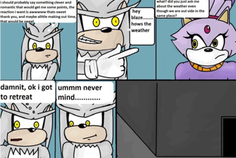 Have you ever read TGT? (Tails Gets Trolled) | Fandom