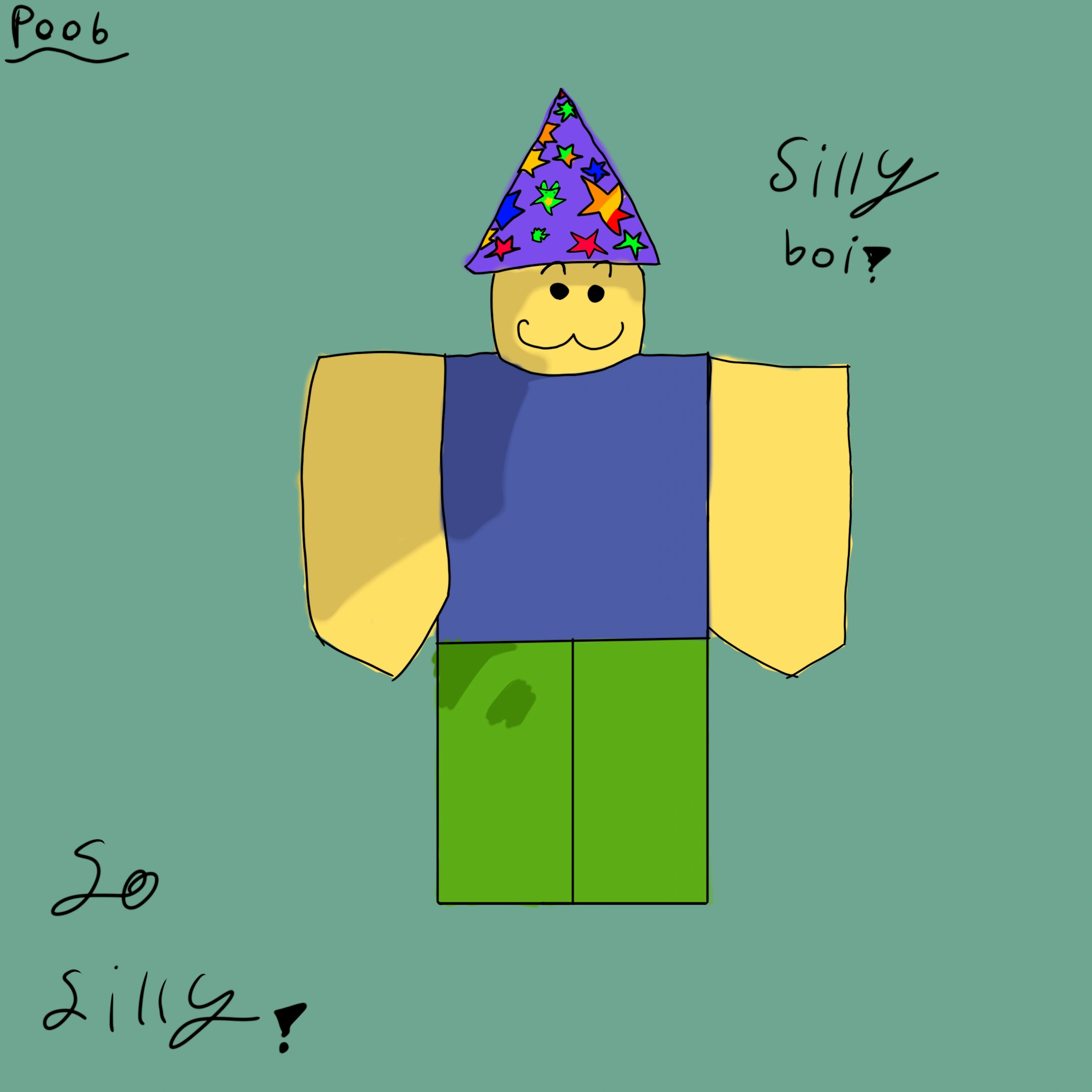 Fav silli boi! | Fandom