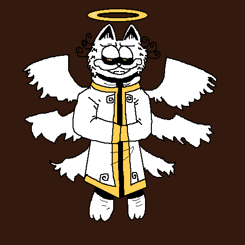 Layer on layer, our demons will haunt us gangalang. 😔 | Fandom