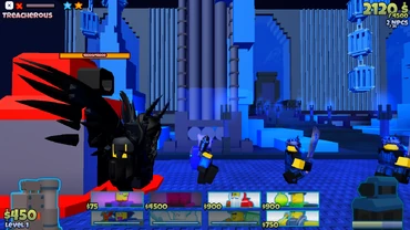 is omega friend good? | Fandom