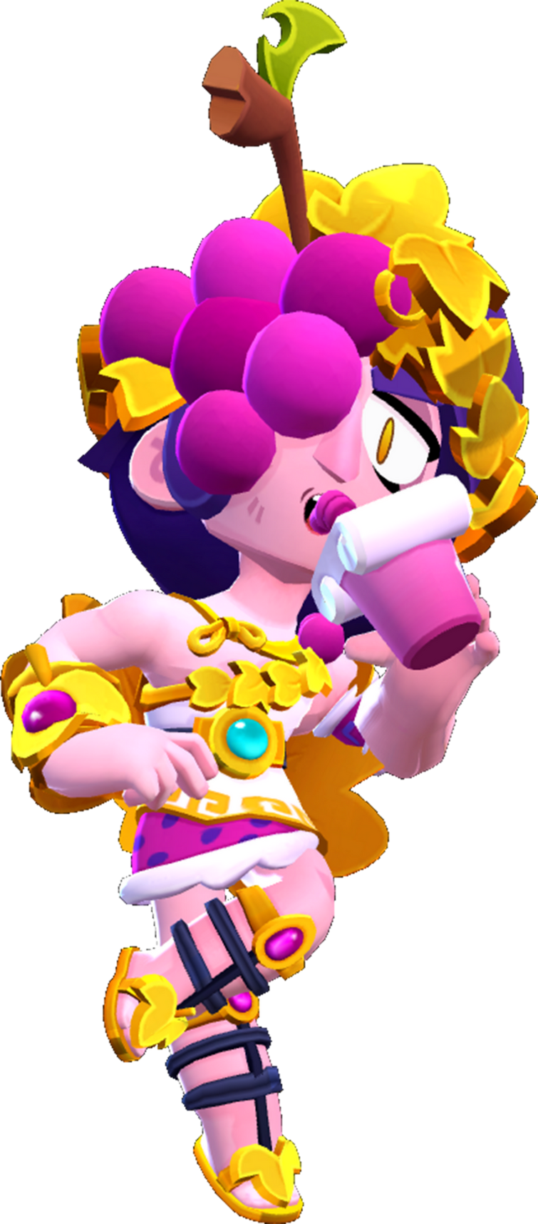 Discuss Everything About Brawl Stars Wiki Fandom