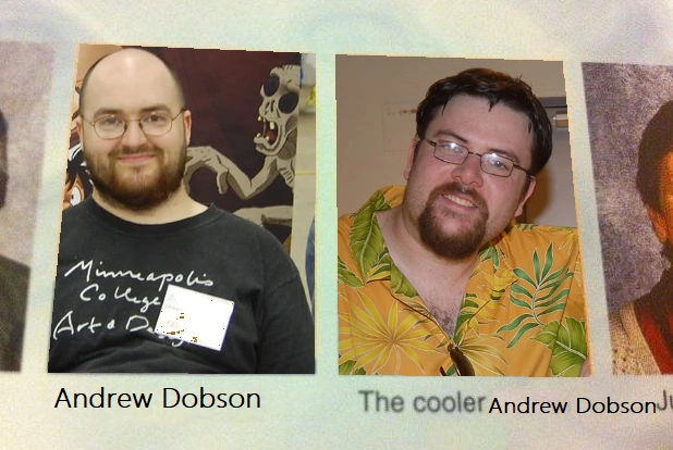 Bad Hypocrisy Cartoonist SJW vs Coolest Amazing Angry-Review Guy | Fandom