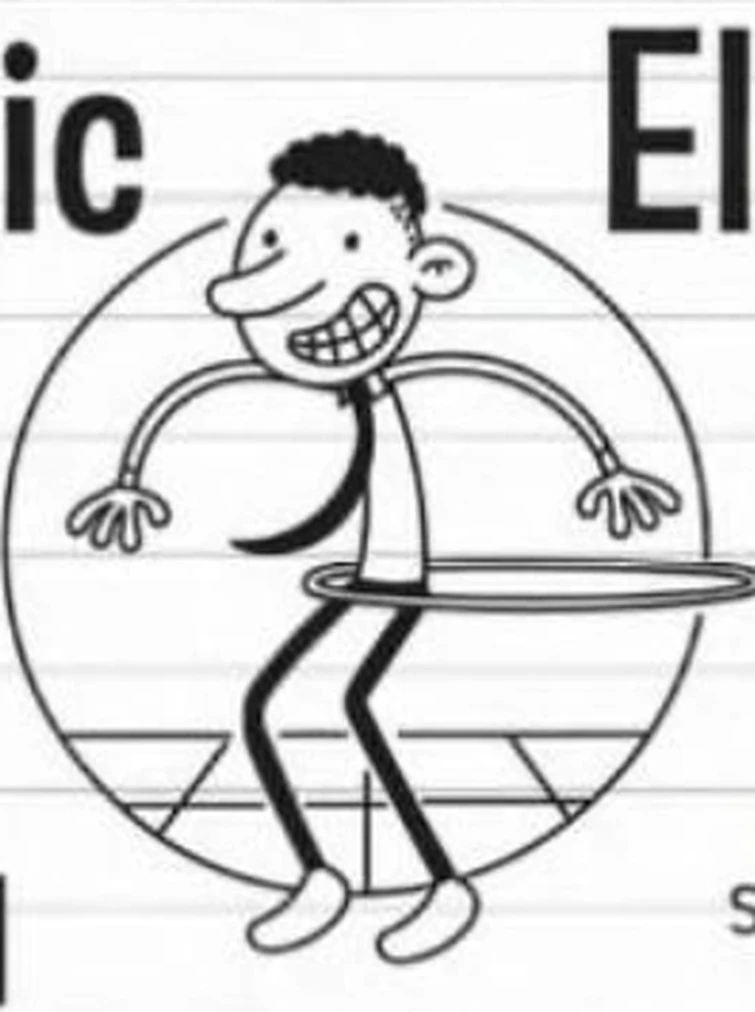 Does anyone know about Johnny D's nemesis Electric Elliott? | Fandom