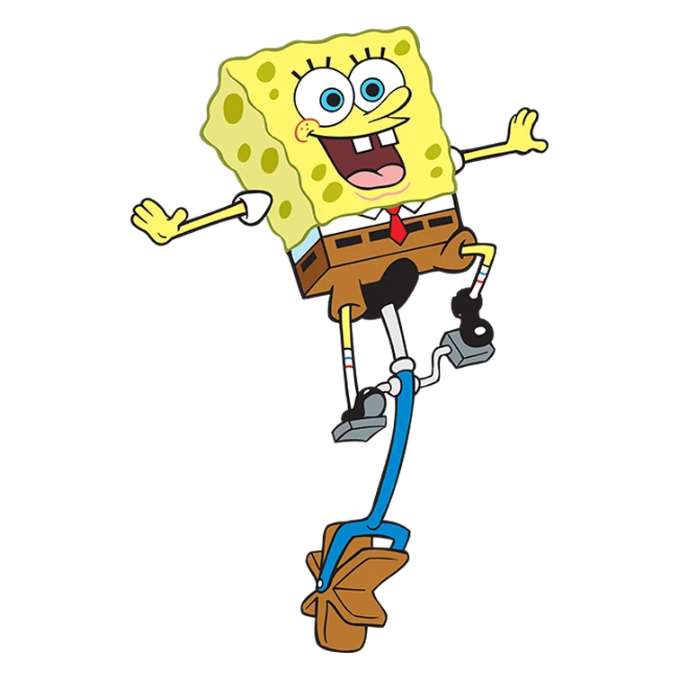 Spongebob | Fandom