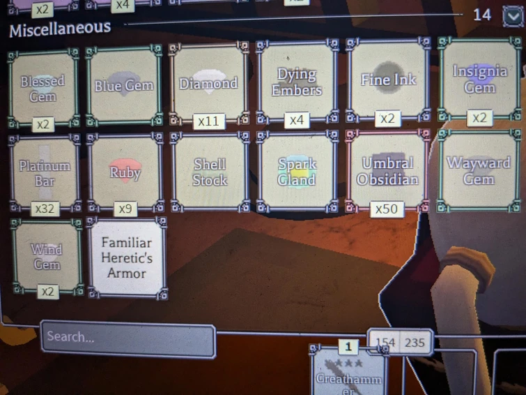 Discuss Everything About Deepwoken Wiki | Fandom