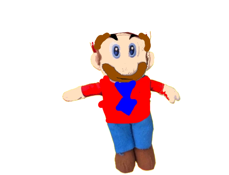 Marvin plush | Fandom