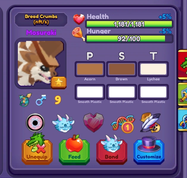 Looking at offers for mosu | Fandom