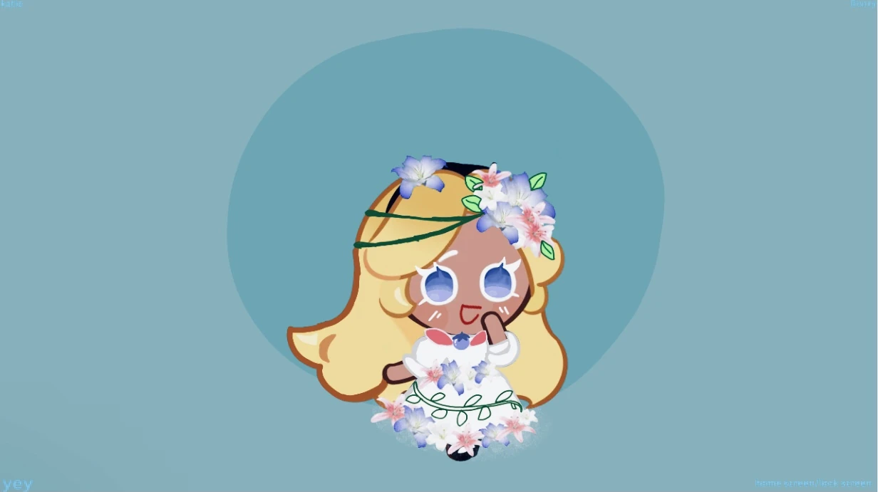 Alice cookie | Fandom